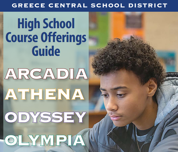 Odyssey Academy / Homepage